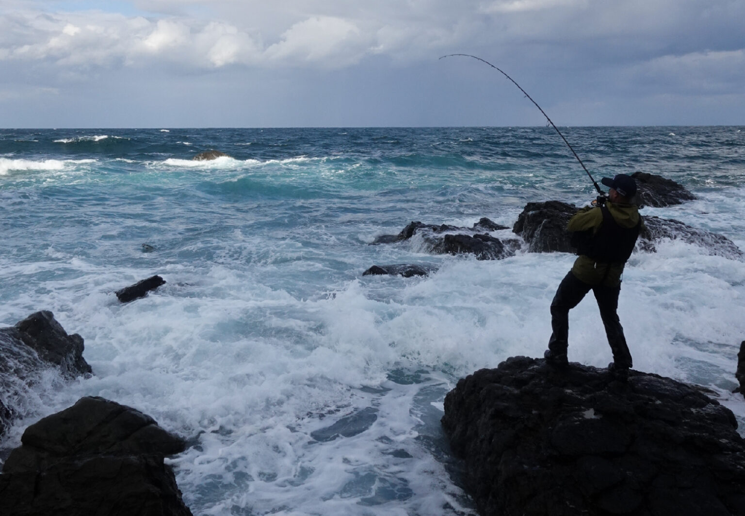 【2025年新製品紹介】Avarice 104F | リップルフィッシャー