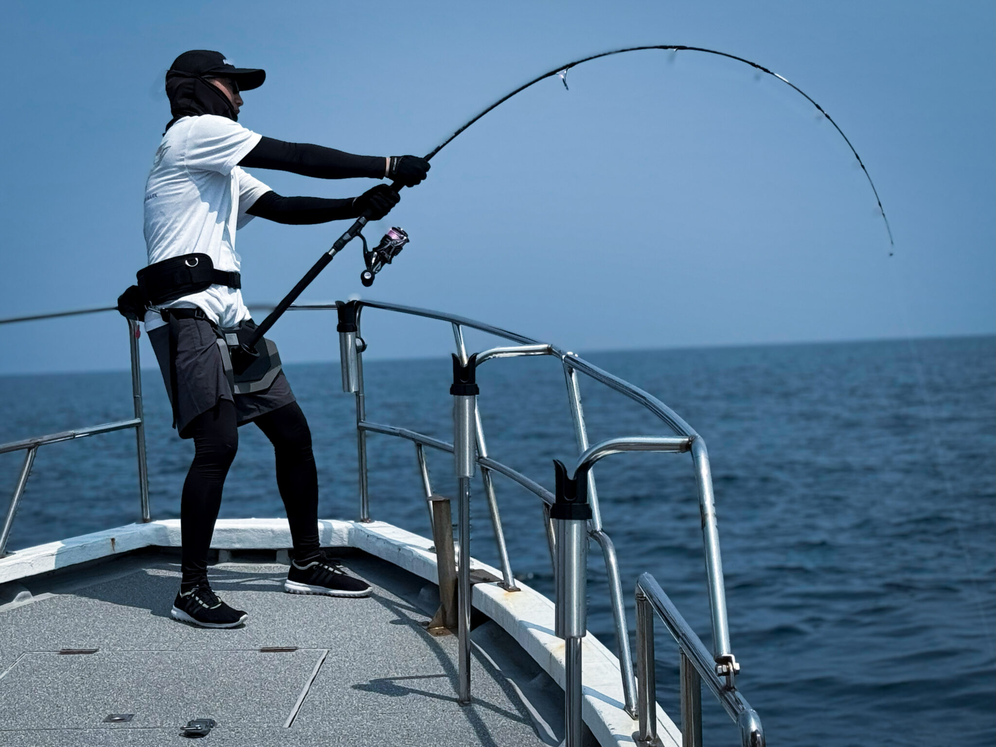 Aquila MST 85-7+ 三重キハダキャスティング・ショップレポート | リップルフィッシャー